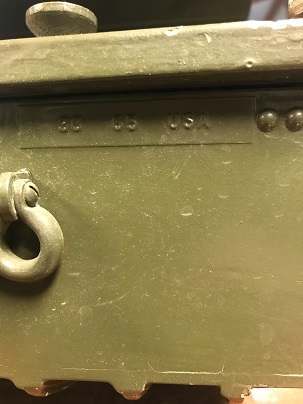 Ultimate MAB model - MODELING - U.S. Militaria Forum