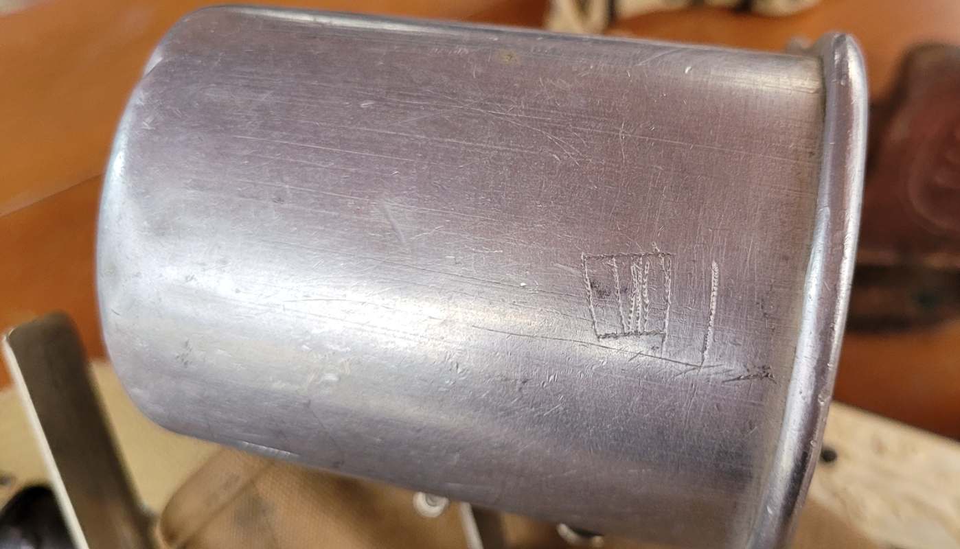 Opinion needed - WW1 Swivel Holsters - FIREARMS - U.S. Militaria Forum