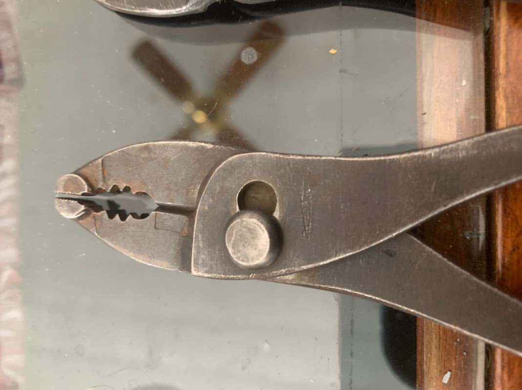 WWII ski multi-tool - FIELD & PERSONAL GEAR SECTION - U.S. Militaria Forum