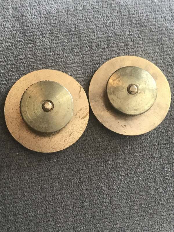 WWI COLLAR DISC OPINION - MARINE CORPS EGA DISCUSSION - U.S. Militaria ...