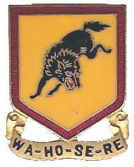 Distinctive Unit Insignia reference - Page 13 - DISTINCTIVE UNIT ...