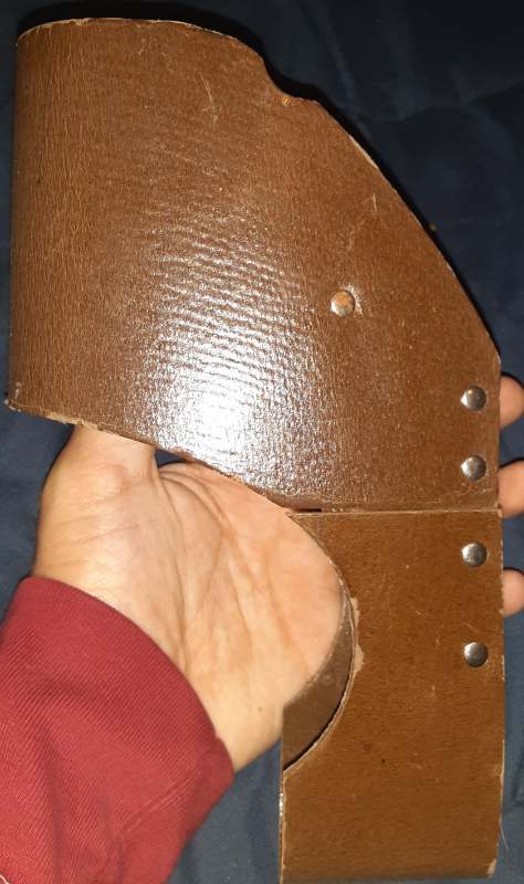 Flea Market M10A1 Training Gas Mask - FIELD & PERSONAL GEAR SECTION - U ...