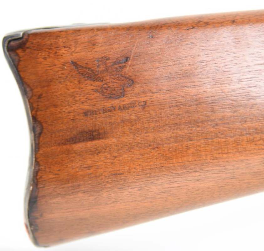 Unique Springfield Model 1863 type I musket--possibly never issued ...