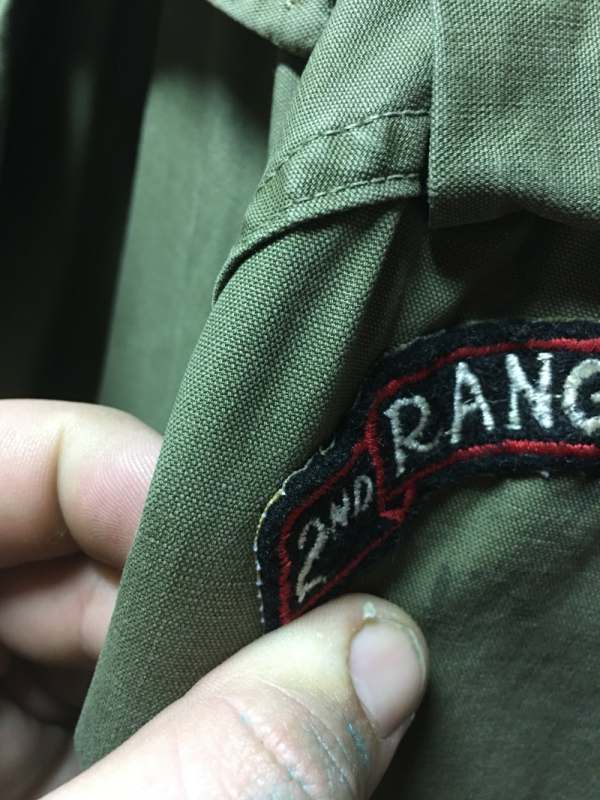 M-38 jacket opinions ? - UNIFORMS - U.S. Militaria Forum