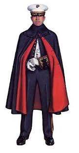 Anyone know where you can get a USMC Boat Cloak? - UNIFORMS - U.S ...