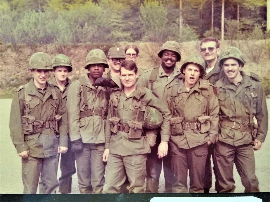 Mid-late 70s photos? - EPHEMERA, PHOTOGRAPHS & MILITARY ARTWORK - U.S ...