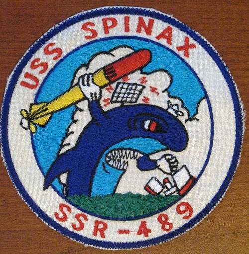 Two US Submarines 1950's, USS OWL & USS REDFIN - MILITARY SHIPS AND ...