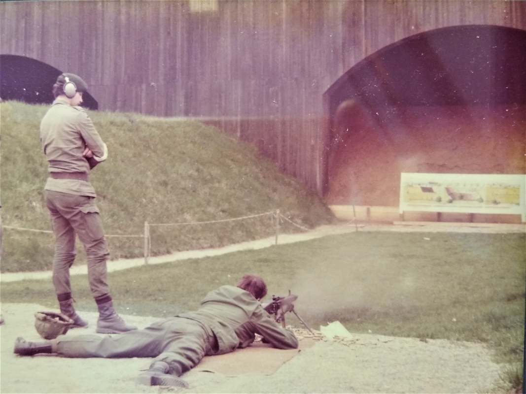 Mid-late 70s photos? - EPHEMERA, PHOTOGRAPHS & MILITARY ARTWORK - U.S ...