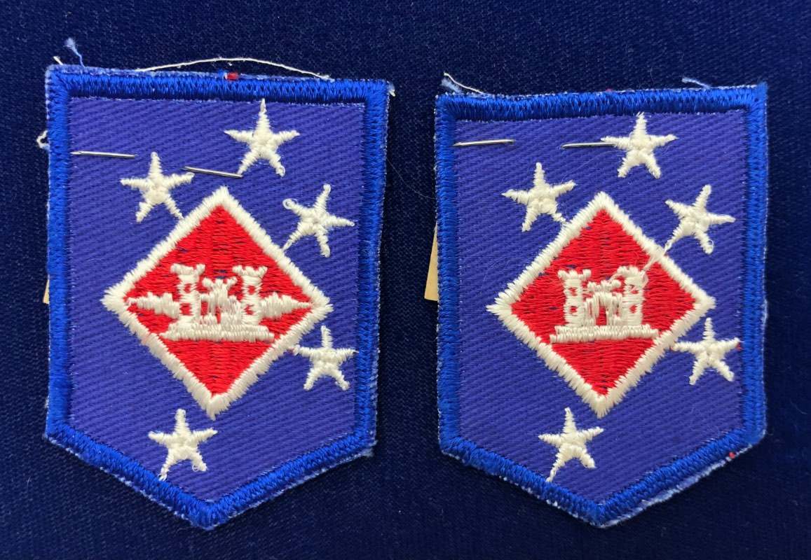 1st MAC Aviation Engineer..? - MARINES - U.S. Militaria Forum