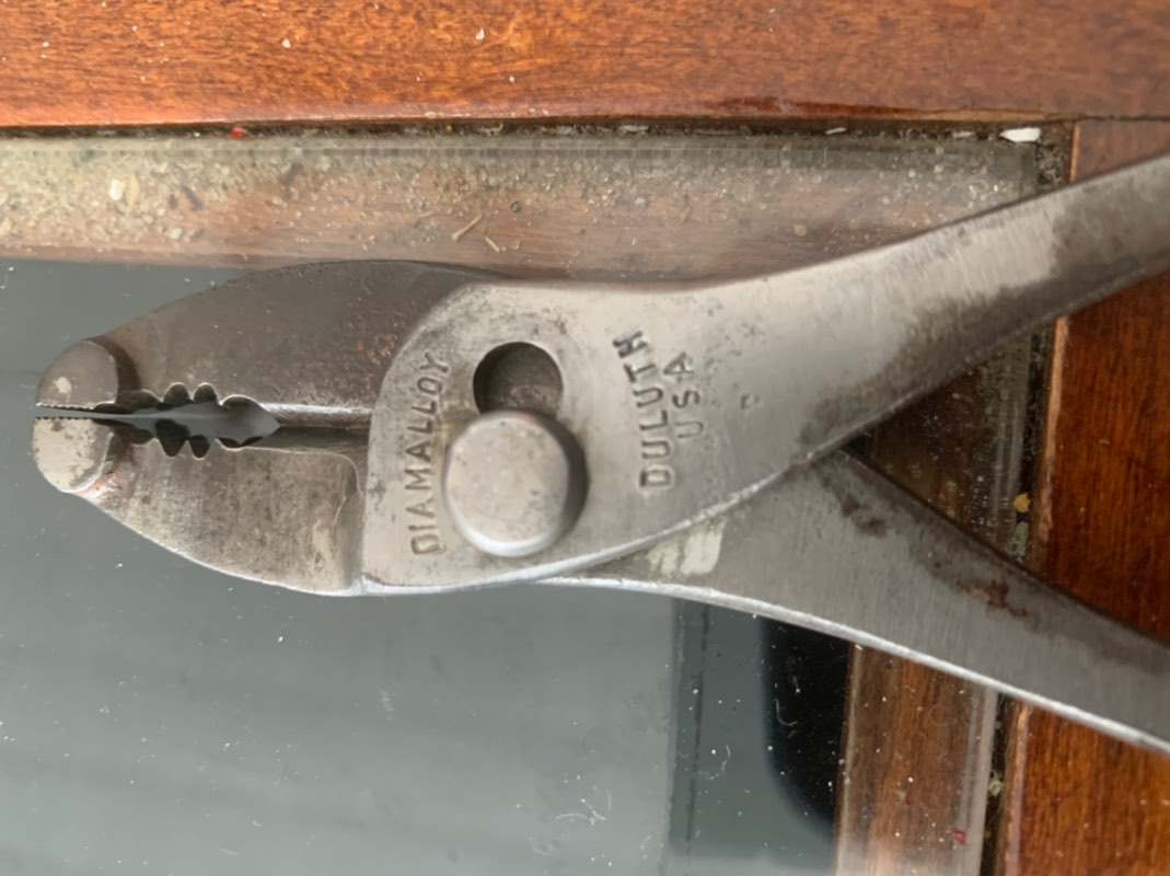 WWII ski multi-tool - FIELD & PERSONAL GEAR SECTION - U.S. Militaria Forum