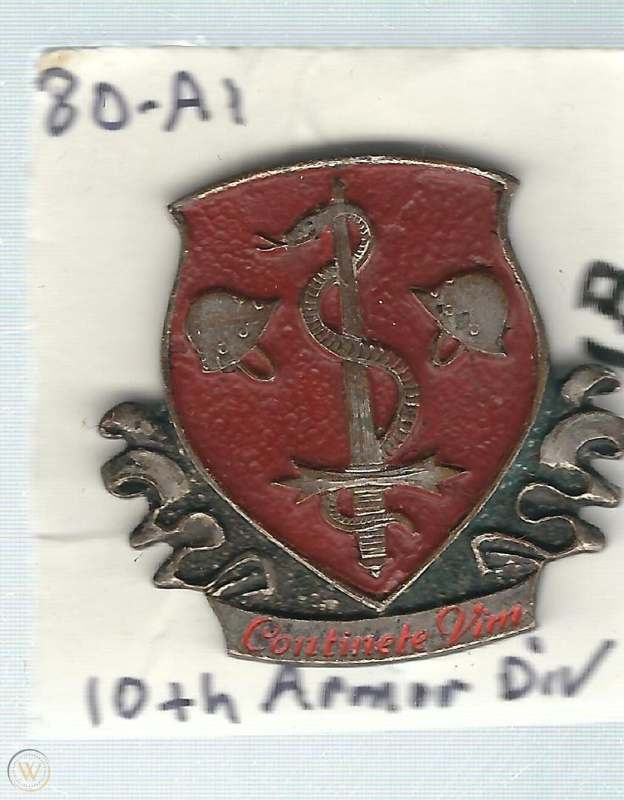 Distinctive Unit Insignia reference - Page 13 - DISTINCTIVE UNIT ...