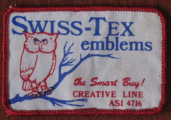 My Pedro patches - AIR FORCE (USAAF IS WITH ARMY) - U.S. Militaria Forum