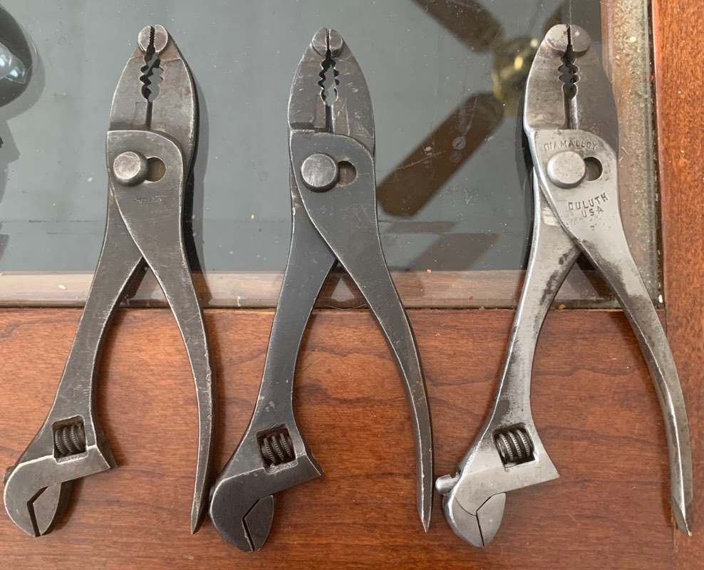 WWII ski multi-tool - FIELD & PERSONAL GEAR SECTION - U.S. Militaria Forum