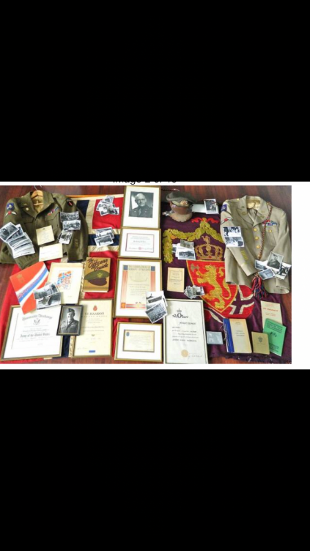 OSS Jedburgh SF Wing - Page 4 - AIRBORNE, GLIDER TROOPS, PARATROOP JUMP ...