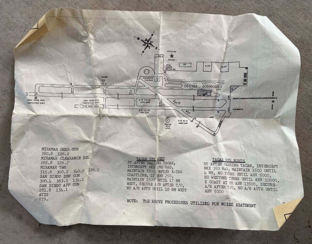 1966 VT-25 flight suit with rigger added pockets - FLIGHT CLOTHING - U ...