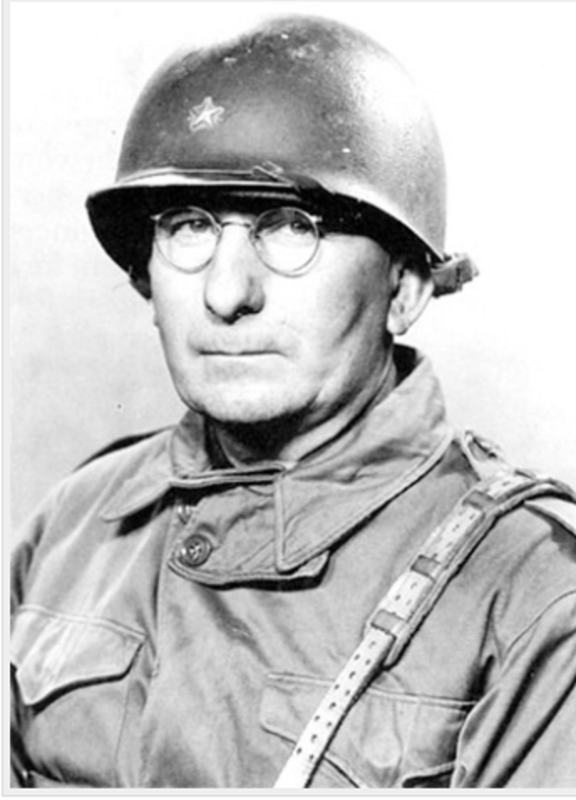 Helmets in Use - WW2 Era Armor and WW2 M1 Steel Helmet - Page 8 - M-1 ...
