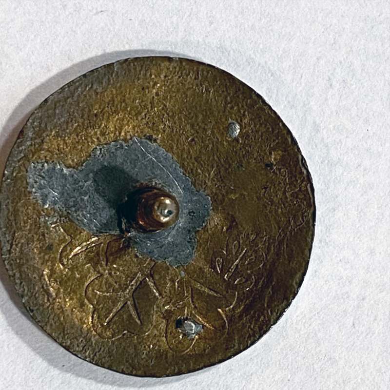 7th Infantry Division DUI - Original Japanese Made Insignia - Made from ...
