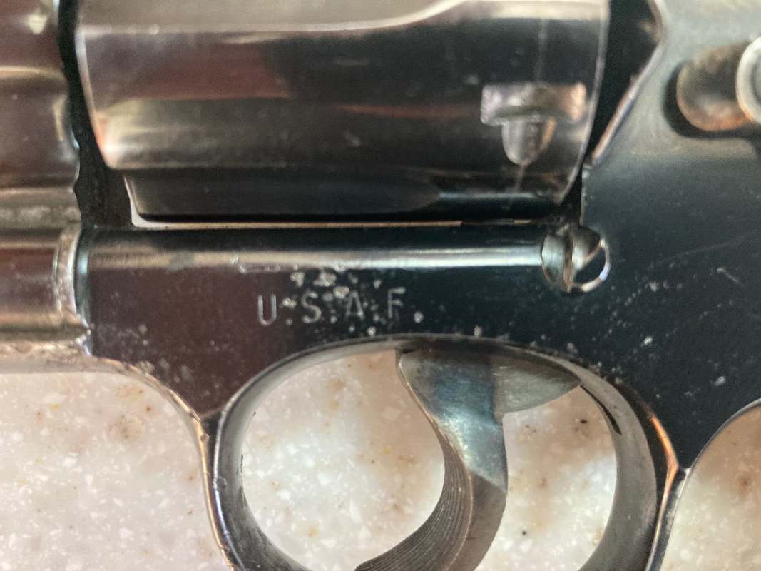 Air Force Chaps and Vests, SRU-19/P, SRU-20/P, & SRU-21/P - SURVIVAL GEAR - U.S. Militaria Forum