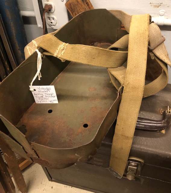 Norman D. Landing - Page 812 - MISC MILITARIA - U.S. Militaria Forum