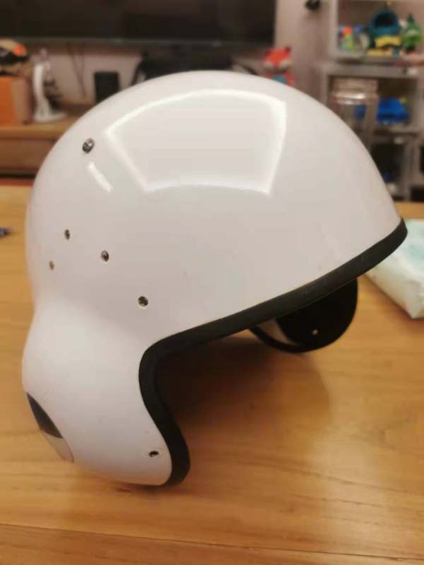 HGU-54/P - FLYING HELMETS AND ACCESSORIES - U.S. Militaria Forum