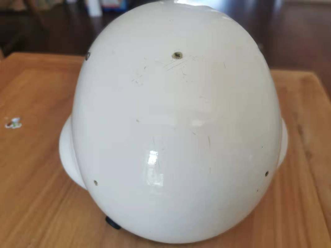 HGU-54/P - FLYING HELMETS AND ACCESSORIES - U.S. Militaria Forum