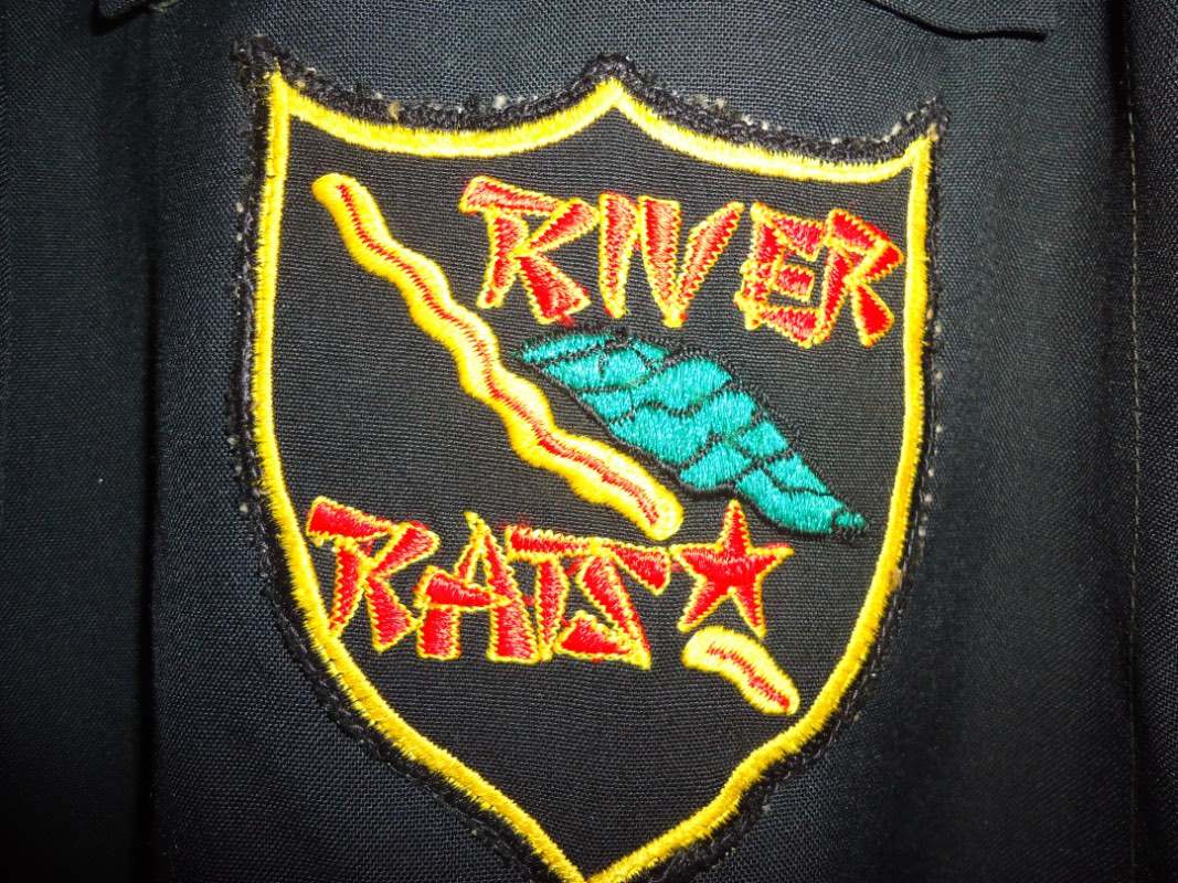 Col Doug Roysdon F-105 Pilot Vietnam - GROUPINGS PAGE - U.S. Militaria ...