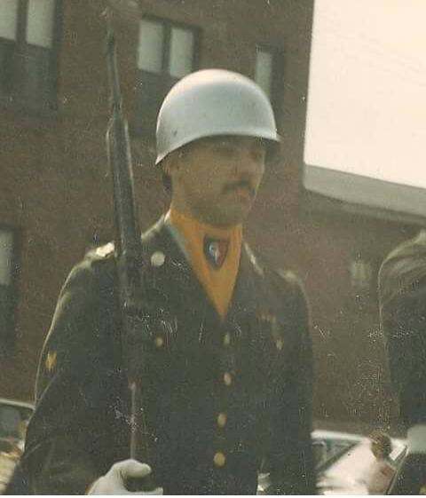 INSIGNIA,BOS,SCARF,BIB-TYPE - Page 12 - UNIFORMS - U.S. Militaria Forum