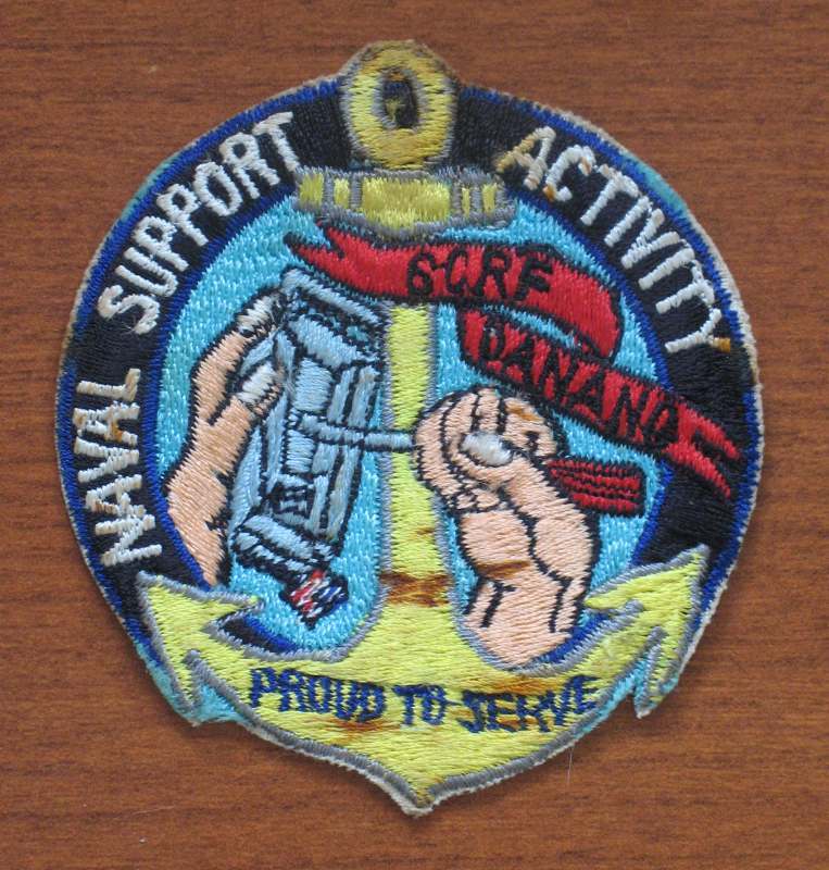 Brown Water Navy in RVN (Coast Guard and Army MRF too) - Page 3 - NAVY ...