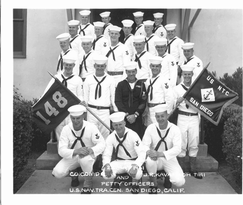 WW2 WAVES patch? - NAVY, COAST GUARD AND OTHER SEA SERVICES - U.S ...