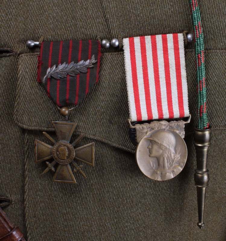 Harlem Hellfighters: 369th Infantry - ARMY AND USAAF - U.S. Militaria Forum