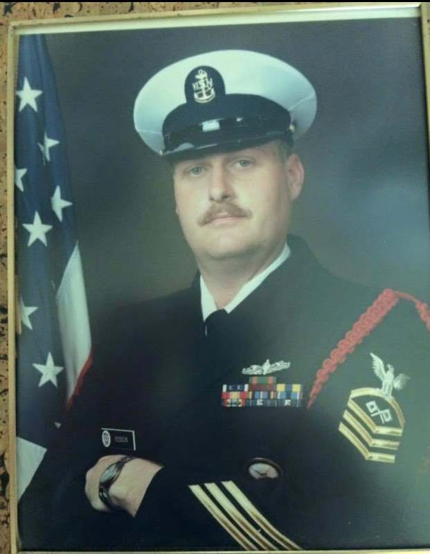 Navy Shoulder Cords at Recruit Training Centers - Red Ropes etc ...