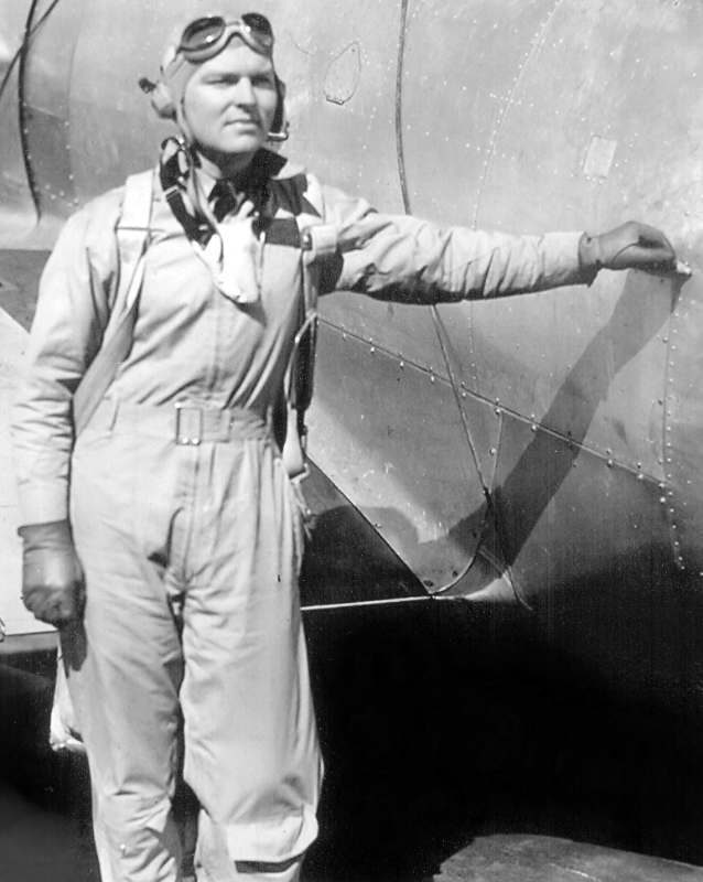 vmf [n] 541 patch ww2 usmc pilot H P Boyden - Page 3 - MARINES - U.S ...