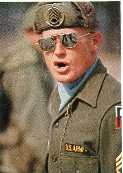 Help with Metal Sergeant Chevron - ARMY (INCLUDING USAAC/AAF) - U.S ...