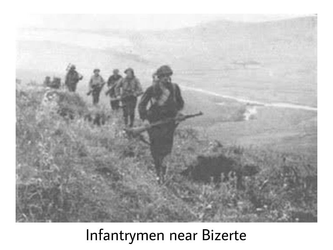 Ike Jacket of Brigadier General Robert Stack- Assistant Commanding ...