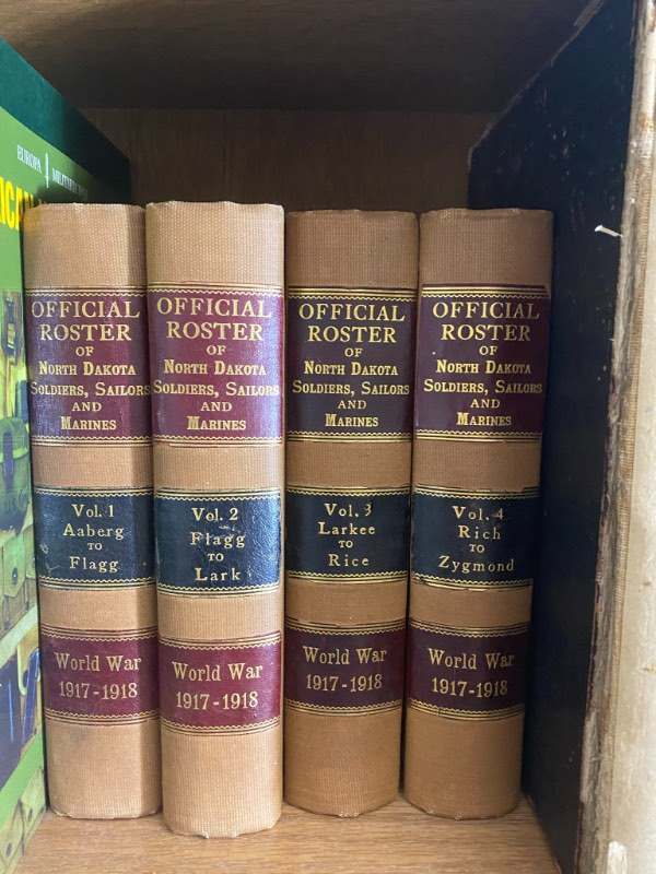 How to search for a wound Records? - (1917-1919) WORLD WAR ONE, RUSSIAN ...