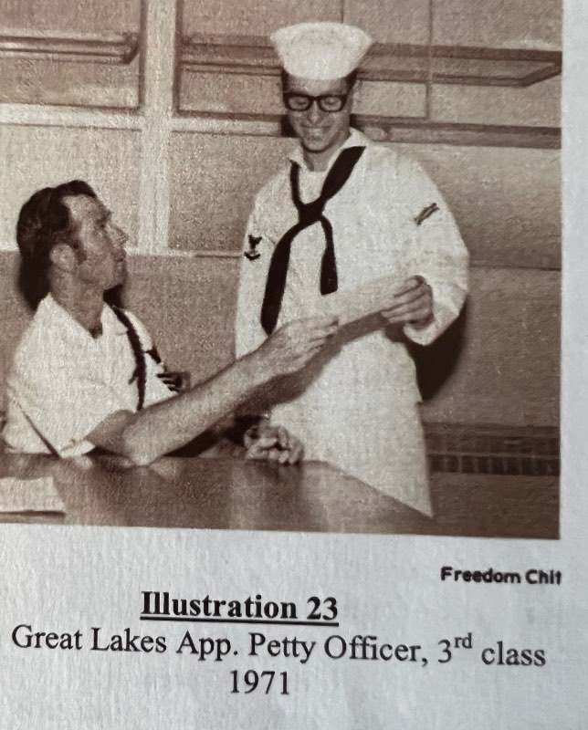 WW2 WAVES patch? - NAVY, COAST GUARD AND OTHER SEA SERVICES - U.S ...