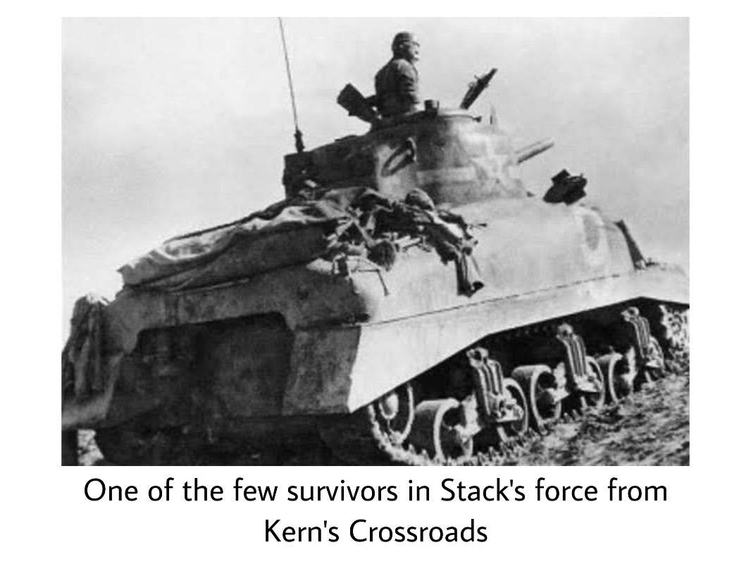 Ike Jacket of Brigadier General Robert Stack- Assistant Commanding ...