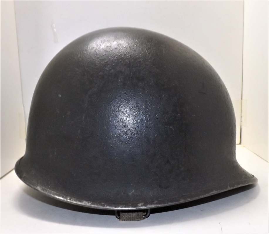 Please help ID the Type of WW2 M1 Steel Pot - M-1; M-1C & M-2 HELMETS ...
