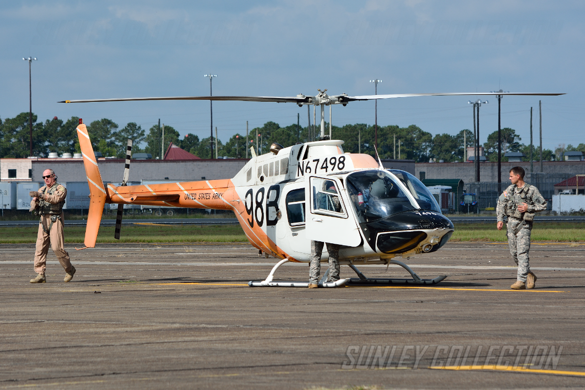 US Army Primary Rotary-Wing Pilot Candidate (circa 2020) - FLYING ...