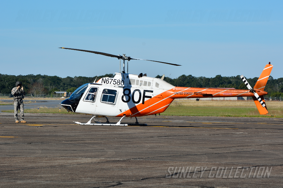 US Army Primary Rotary-Wing Pilot Candidate (circa 2020) - FLYING ...