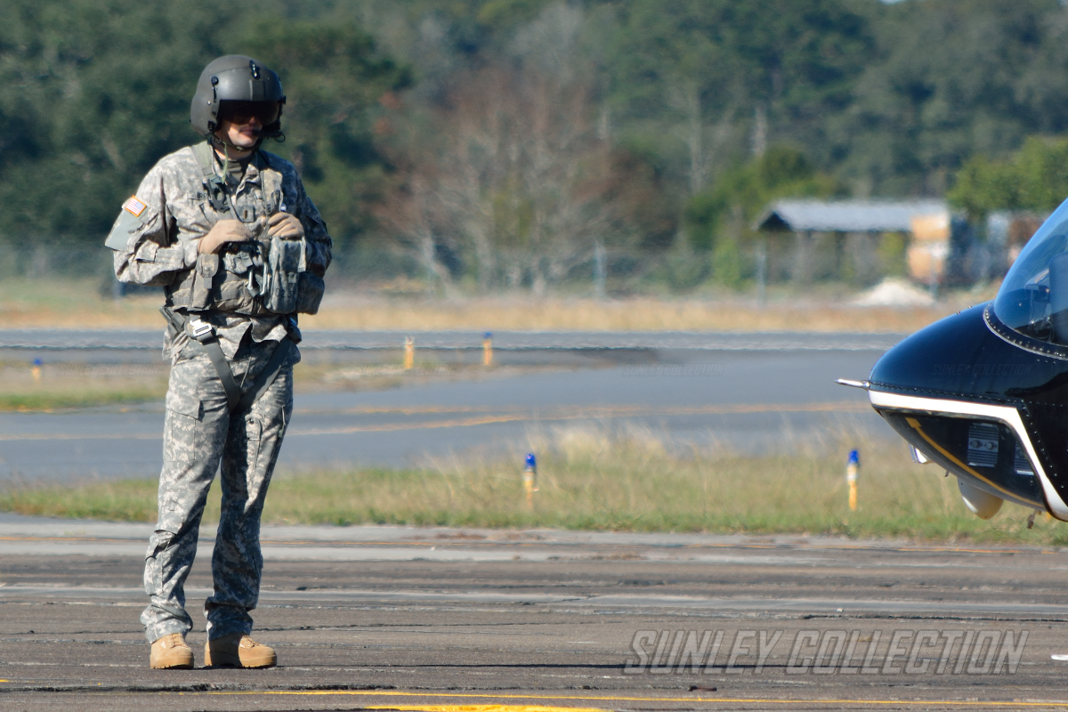 US Army Primary Rotary-Wing Pilot Candidate (circa 2020) - FLYING ...