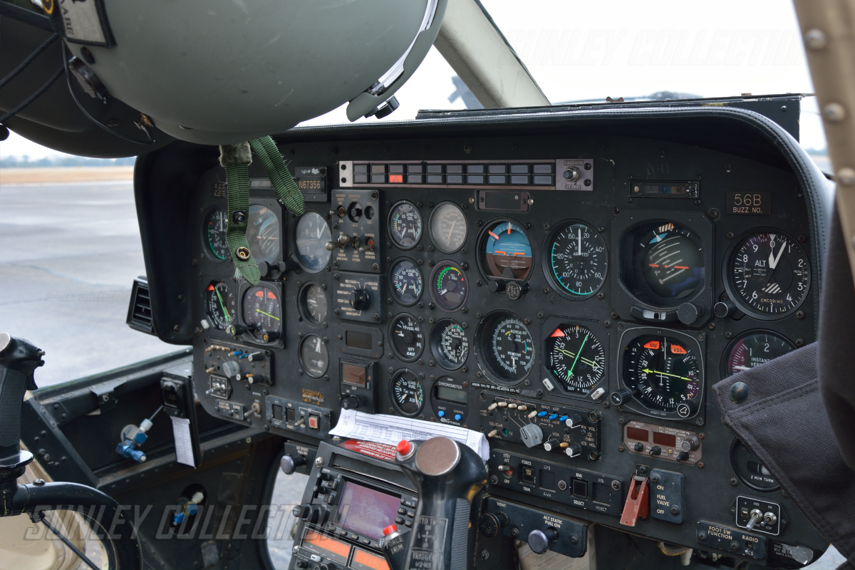 US Army Primary Rotary-Wing Pilot Candidate (circa 2020) - FLYING ...