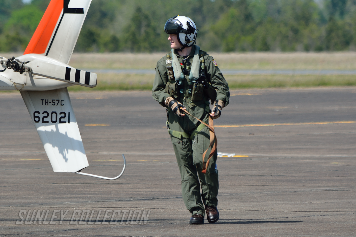 US Navy Rotary-Wing Pilot (circa 2020) - FLYING HELMETS AND ACCESSORIES ...