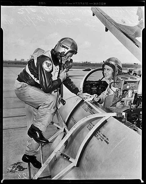 Some 1950's US Navy & USMC Aircraft Pictures - MILITARY AIRCRAFT ...