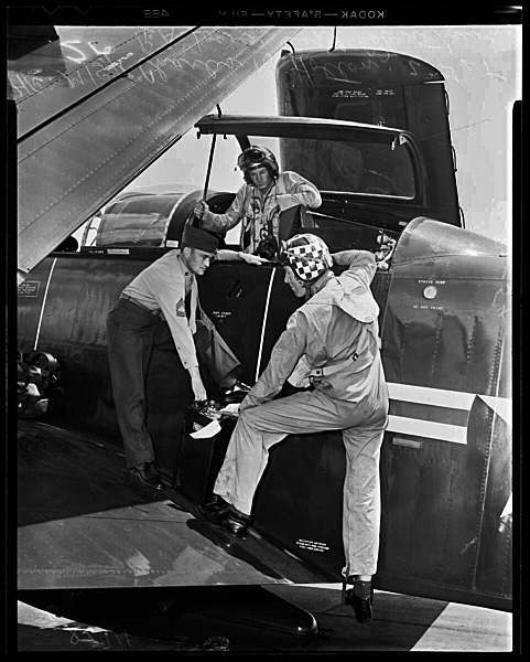 Some 1950's US Navy & USMC Aircraft Pictures - MILITARY AIRCRAFT ...
