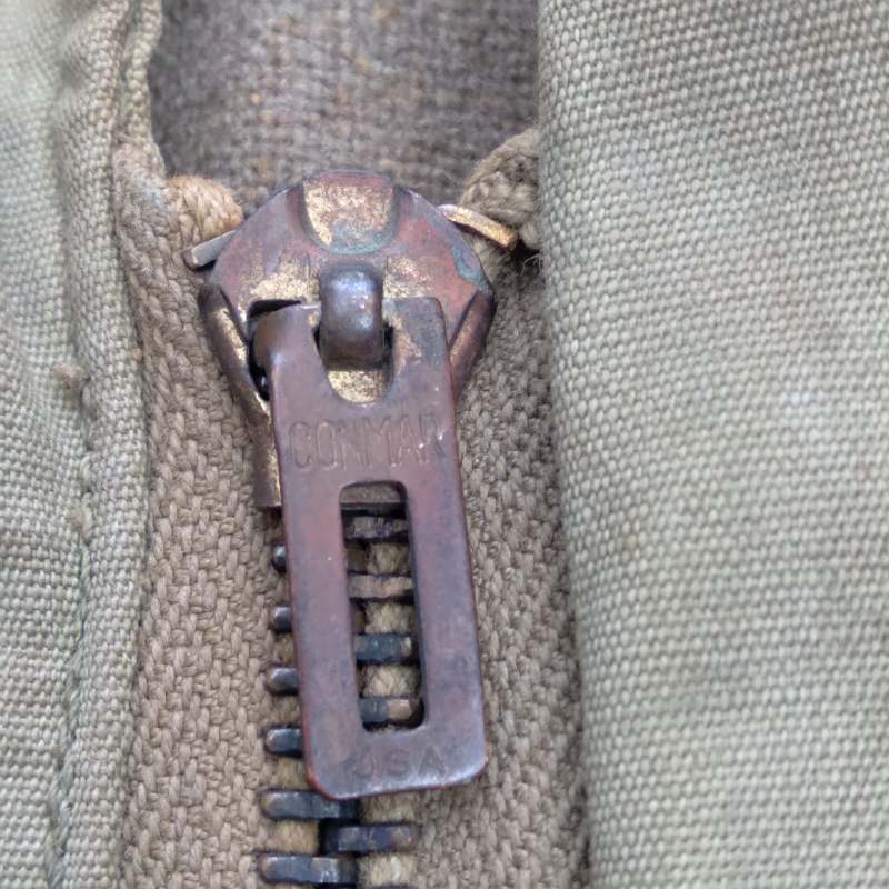 HELP ww2 M41 Jacket from Italian front - UNIFORMS - U.S. Militaria Forum