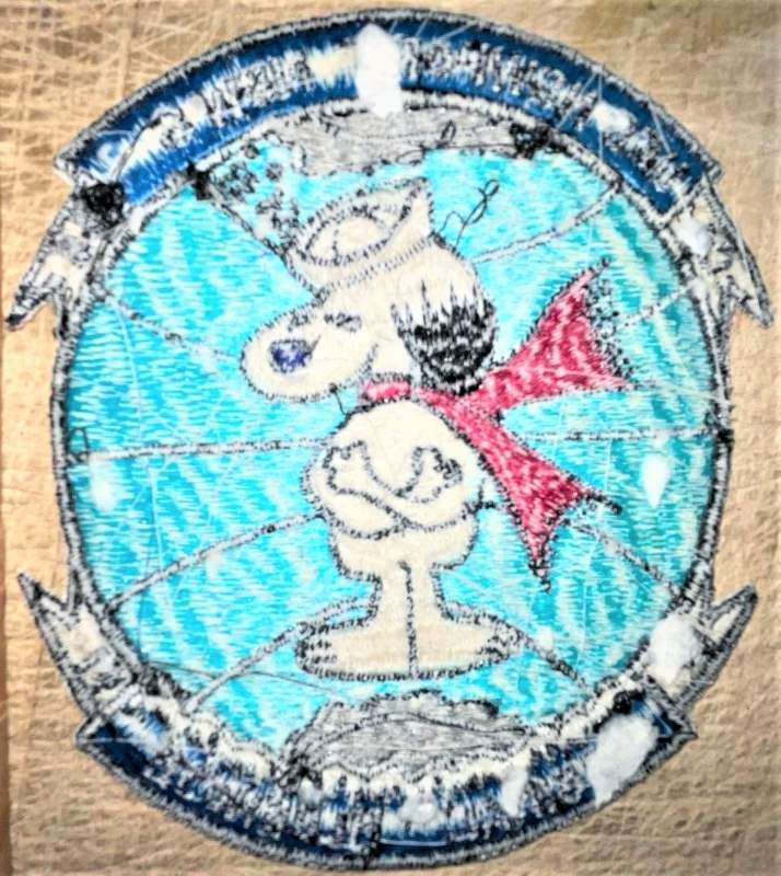 Snoopy At War - Page 5 - MISCELLANEOUS / OTHER - U.S. Militaria Forum