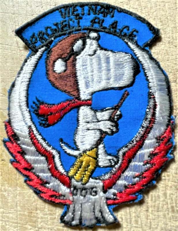 Snoopy At War - Page 5 - MISCELLANEOUS / OTHER - U.S. Militaria Forum