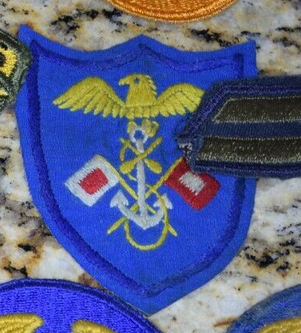 Someone got a great deal, Jasco patch - MISCELLANEOUS / OTHER - U.S ...