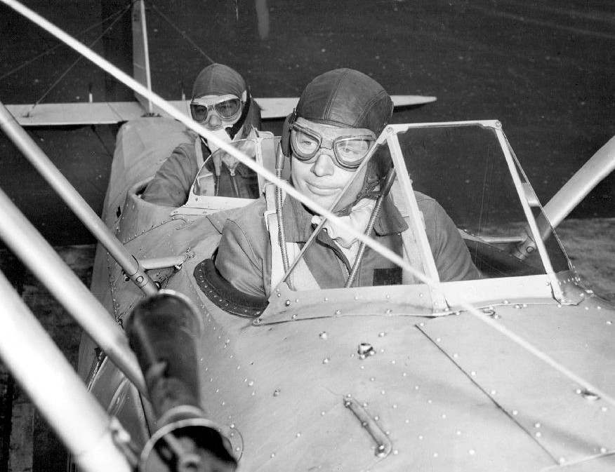 vmf [n] 541 patch ww2 usmc pilot H P Boyden - Page 3 - MARINES - U.S ...